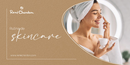 Rutina de skincare: El orden en el que los debes aplicar