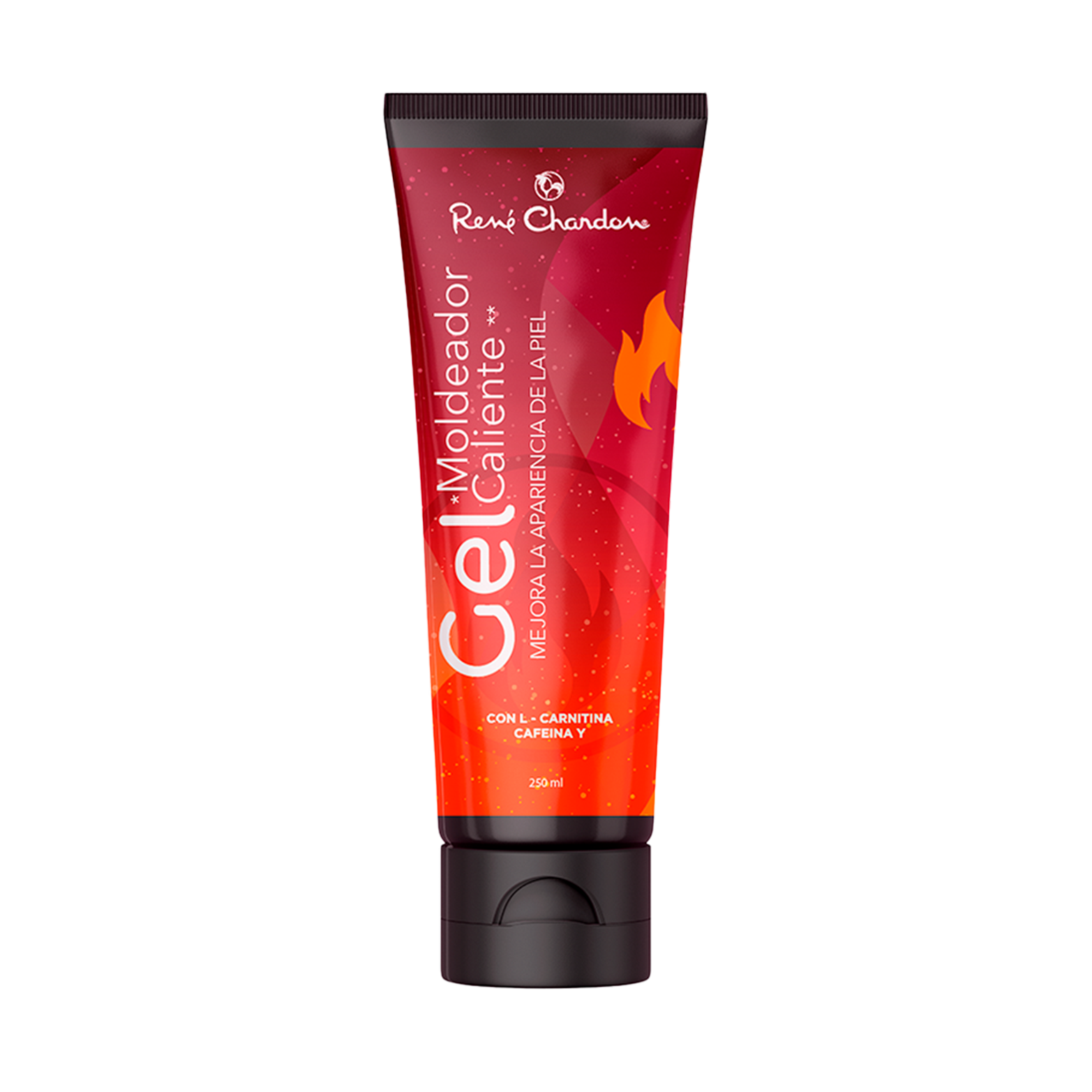 GEL MOLDEADOR CALIENTE